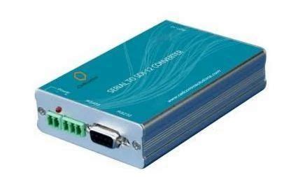 SDI To Serial Converter In Bengaluru Cellcomm Solutions Ltd ID
