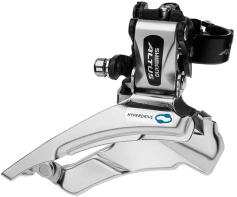 Altus Fd M311 Преден дерайльор за велосипед Store Bg