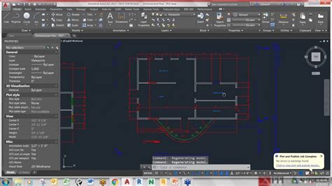 How To Import Pdf In Autocad Templates Sample Printables
