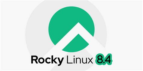 Rocky Linux 8 4 Released Aims To Fill The Void Left By CentOS