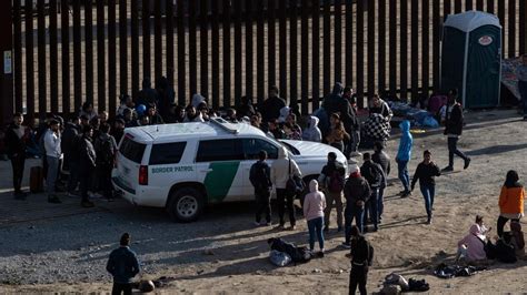 San Diego County Board Of Supervisors Calls For Bipartisan Action On