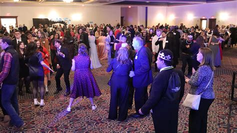 Photos Night To Shine Event Celebrates People With Special Needs