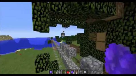 Mining Turtle In Vanilla Minecraft Youtube