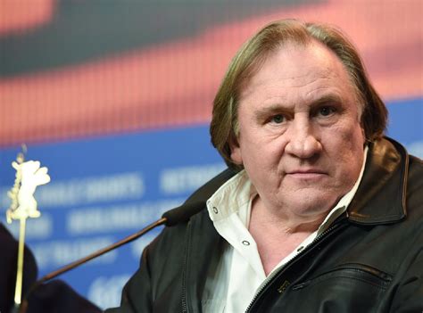 Жерар Депардье и истории с домогательствами чем закончился суд над французским актером