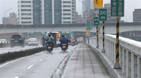 全台唯一！ 機車道「區間測速」試辦1個月 車禍更多急取消社會 壹新聞
