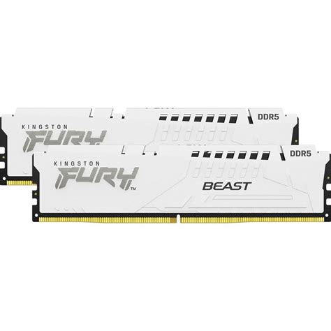 Kingston FURY DIMM 64 GB DDR5-5600 (2x 32 GB) Dual-Kit Arbeitsspeicher ...