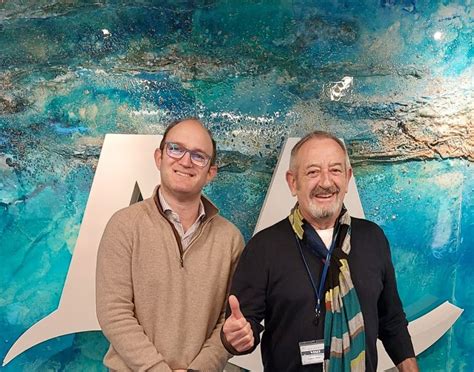 Angulas Aguinaga Auf Linkedin Angulasaguinaga Somosaa