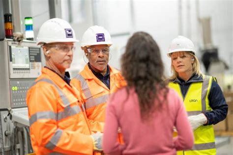 Ersa Responsible Sourcing Assessment Lrqa