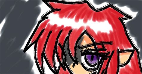 オリジナル たまには、オリキャラ。 紅式のイラスト Pixiv
