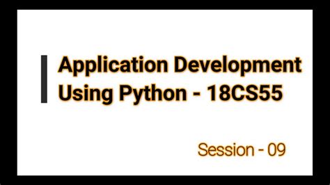 Collatz Sequence Prime Numbers CS PYTHON Vth Sem CSE Module Session YouTube