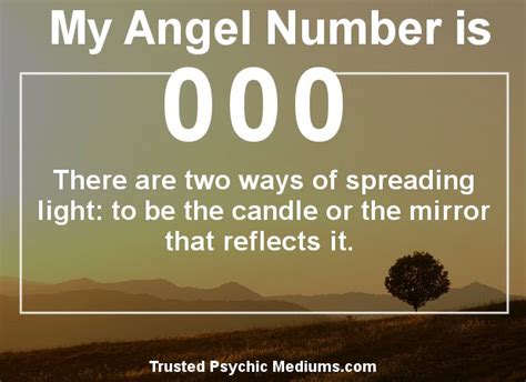 A Huge Change Is Coming To You If You Keep Seeing Angel Number 000