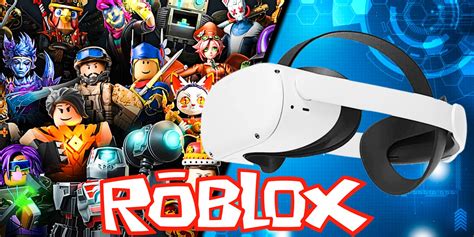 How To Play Roblox On Oculus Quest 2 Daily Virtual Reality