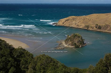 Photos And Pictures Of Umtata River Mouth Wild Coast Eastern Cape South Africa The Africa