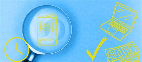 How To Get An Fbi Background Check From Abroad 2 Methods