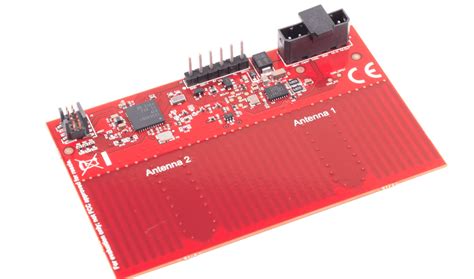 Car Access Bluetooth And CAN Module Reference Design