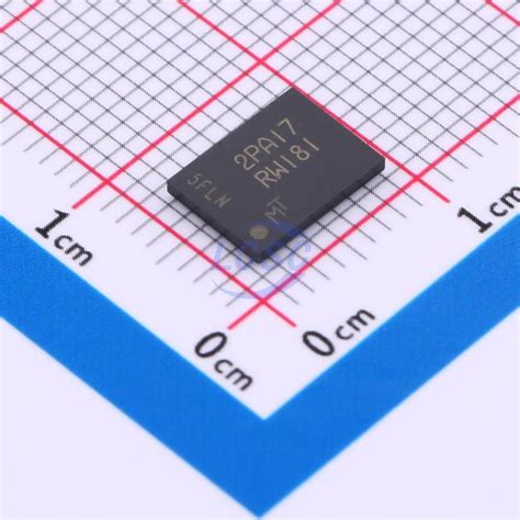 mt25ql512abb8e12 0sit tr micron tech nor flash jlcpcb