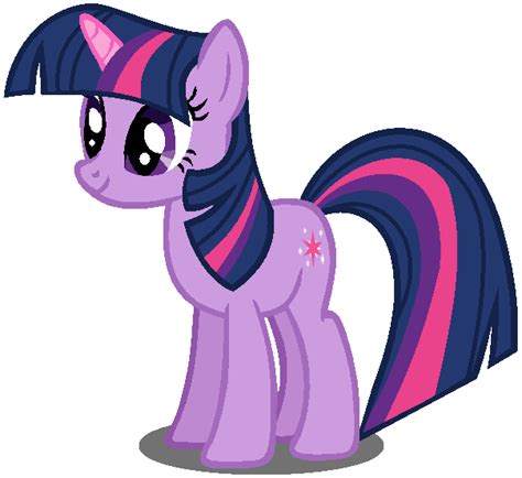 Mlpfim G5 Twilight Sparkle Redesign By Princessyanderequinn On Deviantart