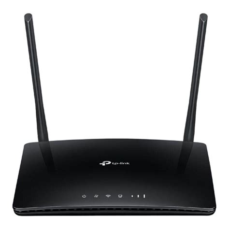 TP LINK ARCHER MR QUICK INSTALLATION MANUAL Pdf Download ManualsLib