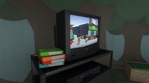 All Amanda The Adventurer 2 Secret Tape Locations