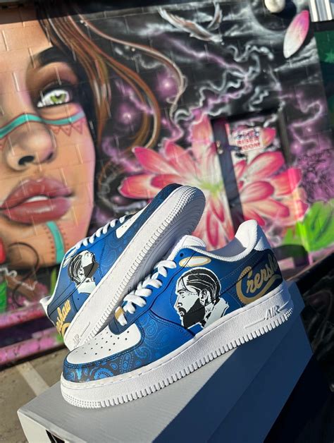 Custom Nipsey Hussle Etsy