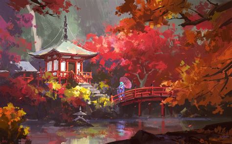 Original Drawn By Ling Xiang Danbooru