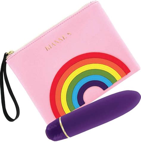 Miss Rubys Sex Toy Color Series Rainbow Sex Toys Miss Ruby Reviews