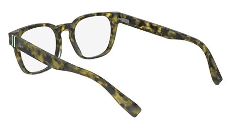Eyeglasses Lacoste L2938 220 L2938 Man Free Shipping Shop Online
