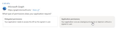Access Sharepoint Via Graph Api In Powershell Spo Scripts