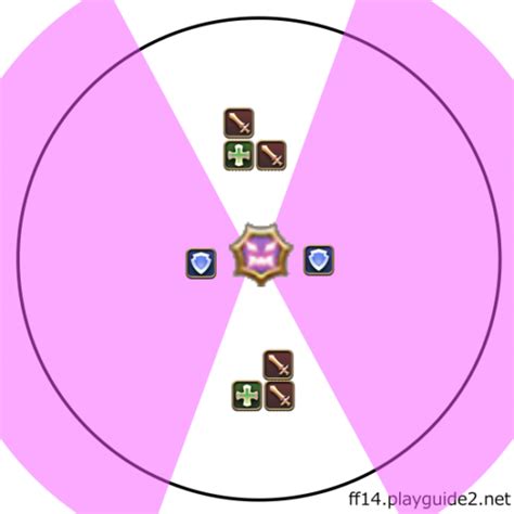 ルビカンテ討滅戦【ノーマル】 Ff14プレイガイド
