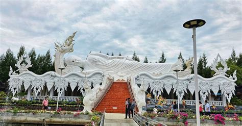 รวมรูปภาพของ วัดดอนขนาก นครปฐม พญานาค 9 ตระกูล พิกัดสายมูใกล้กรุง รูปที่ 18 จาก 18