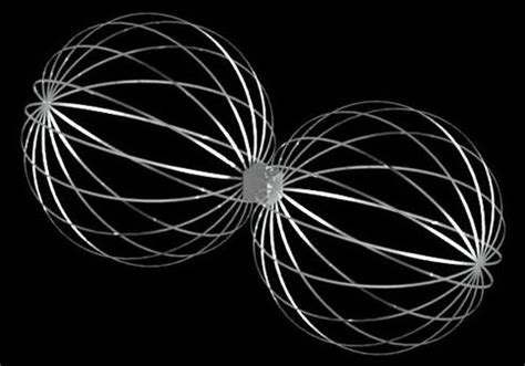 Electrostatic Glider Could Maneuver Around Asteroids Without Expending Fuel