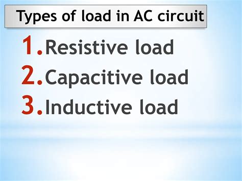 Comparision Between Ac And Dc Current Ppt Pptx