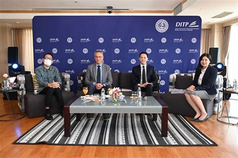 “ภูสิต”กางแผนปั๊มส่งออกปี 66 ลุย 450 กิจกรรม รักษาตลาดเดิม เพิ่มเจาะ 4