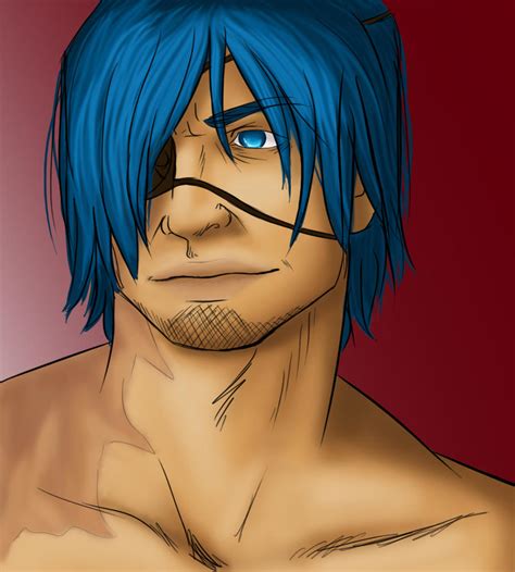 Deacon By Starfall Arts On Deviantart