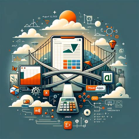 Excel To Powerapps Integration Bridging Calculations Seamlessly