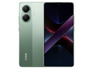 POCO X7 Pro Vs Realme 13 5G Side By Side Specs Comparison