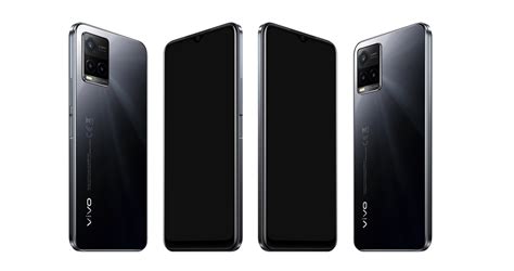 Performance Non Stop Vivo Agrandit Sa Gamme Y Vivo France