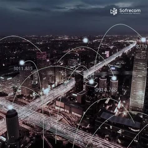 Sofrecom On Linkedin Beyond The Technical Transformation Complexity Operators Will Need To…