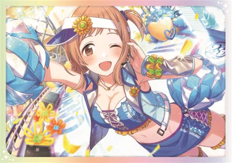 【シャニマス】バンダイナムコ Cross Storeの公式ブロマイドショップ「ナムコ堂」にシャイニーカラーズが登場！ アイドルマスター