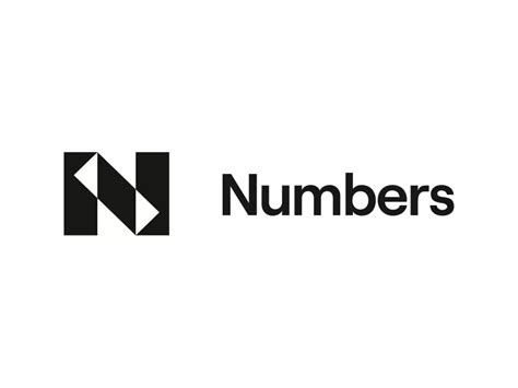 Numbers Protocol Logo Download Free Resource
