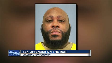 13 Wis Offenders On Gps Monitoring Are Currently Missing 13 Wis Offenders On Gps Monitoring Are Currently Missing