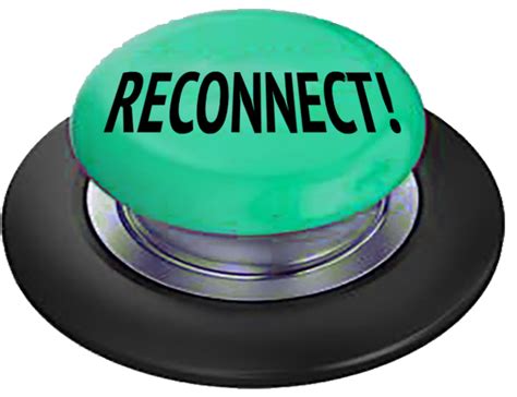 reconnect button