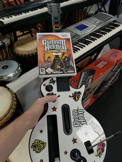 [bug Fixed] Controller Trigger On Ch V1 0 R Clonehero