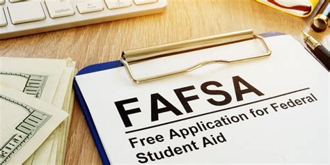How Does Fafsa Work