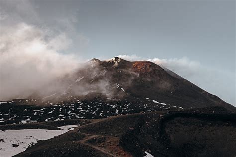 Mount Etna Trivia 40 Facts About The Oldest Volcano In The World
