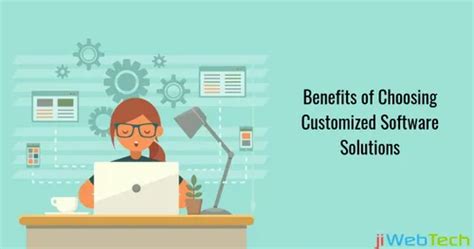 Customized Software Solution At Rs 15000pack Customized Software