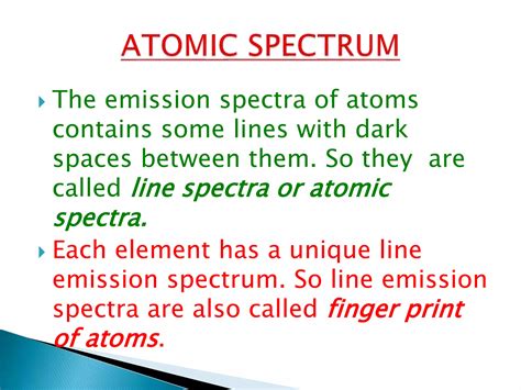 Structure Of Atom Pptpptx