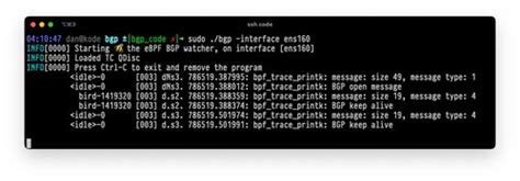 EBPF Blog