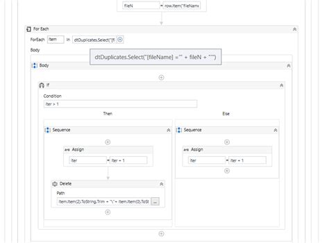 Delete Files That Have Same Name But Different File Extension Keep
