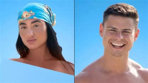 Controversial New Naked Dating Show More X Rated Than Naked Attraction